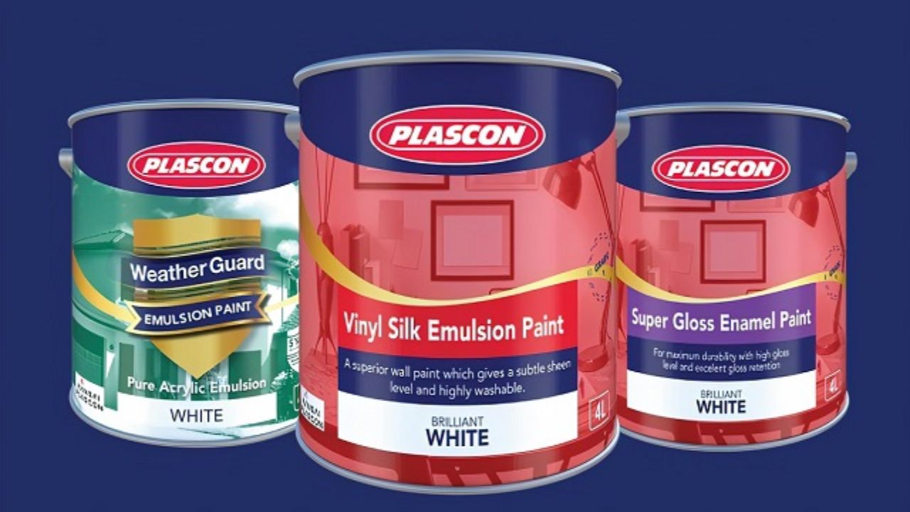 The Ultimate Guide to Choosing the Best Types of Paint in Uganda ...