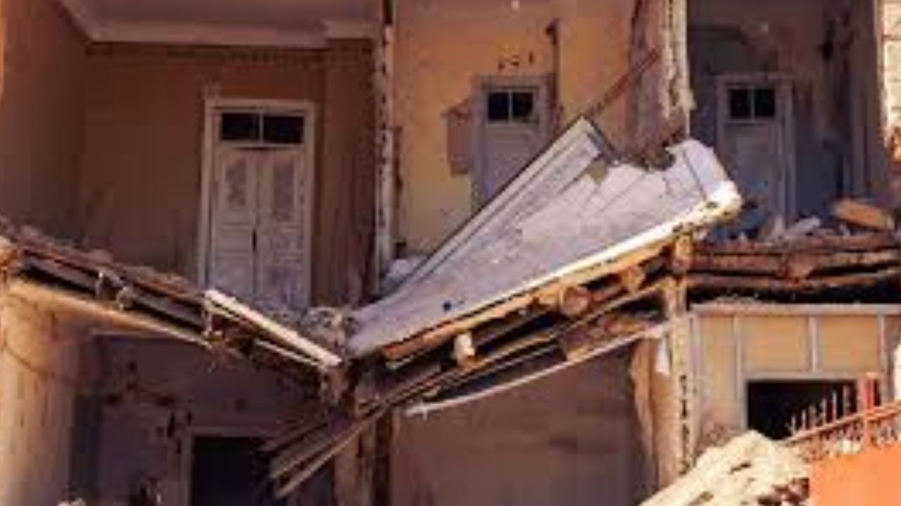 Reasons for Construction Failures: Understanding Common Pitfalls ...