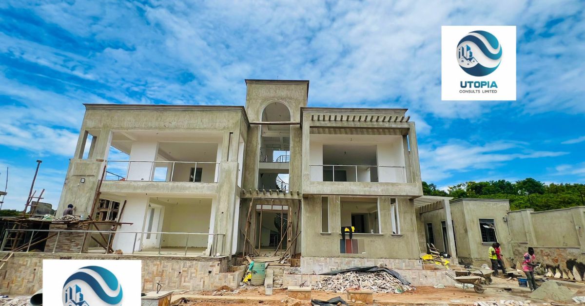 Navigating a Complex Landscape: Construction Risks in Uganda - Utopia Construction Consultants