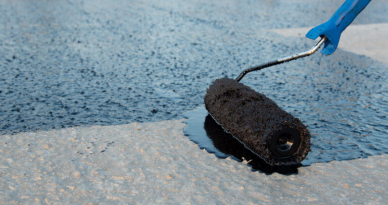 Types of Waterproofing in Construction - Utopia Construction Consultants