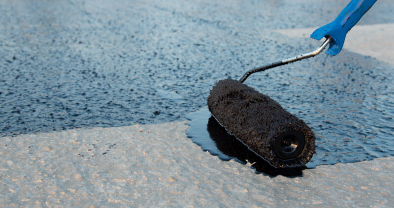 Types of Waterproofing in Construction - Utopia Construction Consultants