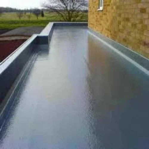 Types of Waterproofing in Construction - Utopia Construction Consultants