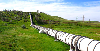 Types of pipelines and their construction methods - Utopia Construction ...